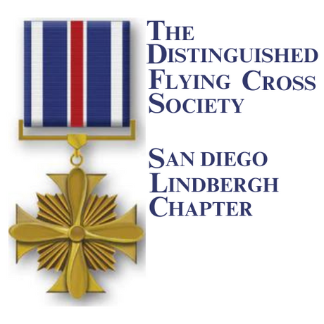 THE DISTINGUISHED FLYING CROSS MEDAL – DFC Society Lindbergh Chapter